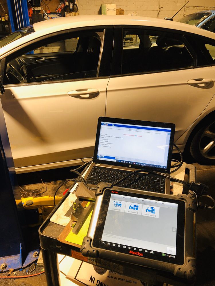 JESSE’S AUTOMOTIVE - Updated December 2025 - 13 Photos - 2124 Darver Ln ...