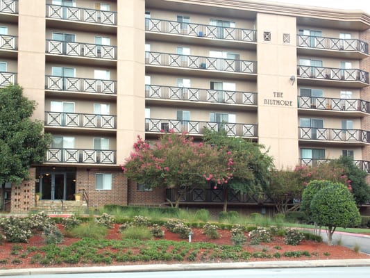 THE TOWERS AT FOREST ACRES - 2050 N Beltline Blvd, Columbia, SC - Yelp