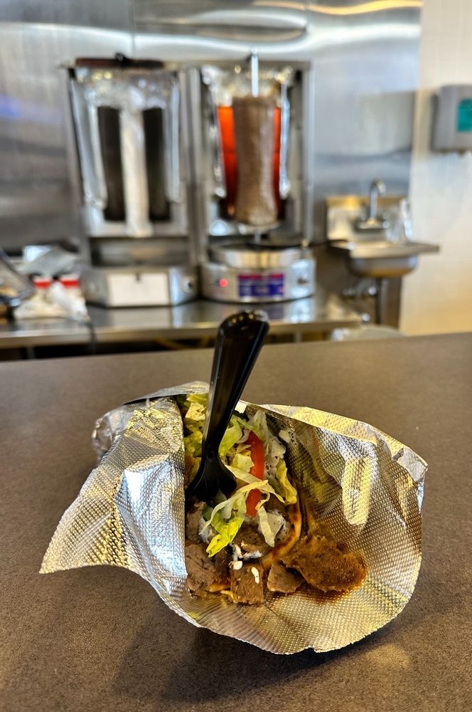 THE GYRO SHOP - Updated July 2024 - 44 Photos & 132 Reviews - 12027 ...