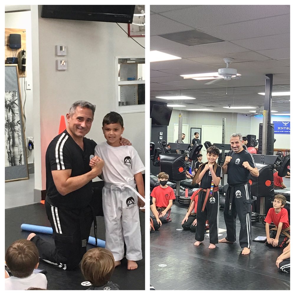 AMERICAN KARATE INSTITUTE - Updated July 2025 - 69 Photos & 55 Reviews ...