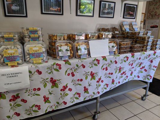 BAKERY STREET - 255 Photos & 144 Reviews - 1465 Factor Ave, San Leandro ...