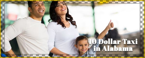 10 DOLLAR TAXI ALABAMA - Updated January 2026 - 20 Photos - Anniston ...