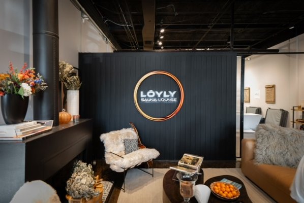 LOYLY SAUNA LOUNGE - Updated December 2025 - 22 Photos & 11 Reviews ...