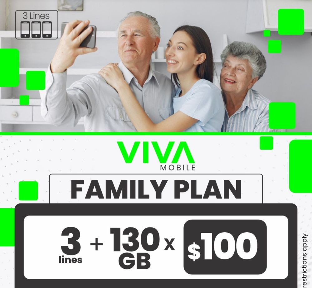VIVA MOBILE - Updated January 2025 - 555 Wilson Avenue, North York ...
