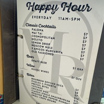 MAPLE & RYE - Updated February 2025 - 97 Photos & 128 Reviews - 15955 W ...