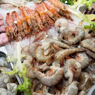 NORDIC FISH - Updated December 2025 - 115 Photos & 77 Reviews - 1499 ...