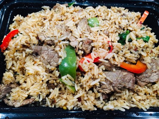 RICE & SPICE THAI CUISINE - 134 Photos & 229 Reviews - Thai - 6466 ...