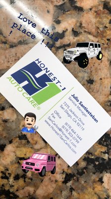 HONEST-1 AUTO CARE - Updated December 2025 - 22 Photos & 135 Reviews ...