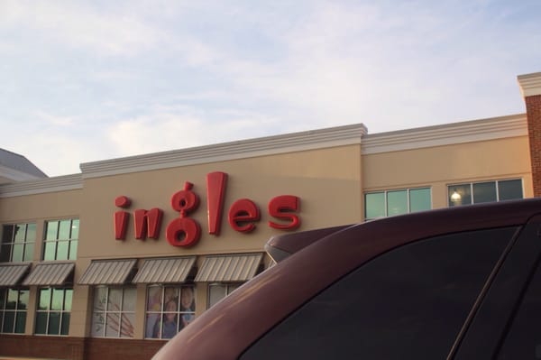 INGLES MARKETS - Updated October 2025 - 23 Photos & 29 Reviews - 2060 ...