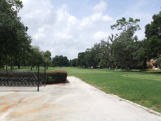 WINTER PARK GOLF COURSE - 18 Photos & 19 Reviews - 761 Old England Ave ...