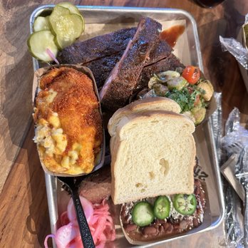 2FIFTY TEXAS BBQ - Updated July 2024 - 106 Photos & 52 Reviews - 414 K ...