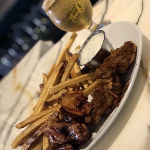 POUGHKEEPSIE STEAKHOUSE - 23 Photos & 35 Reviews - American ...