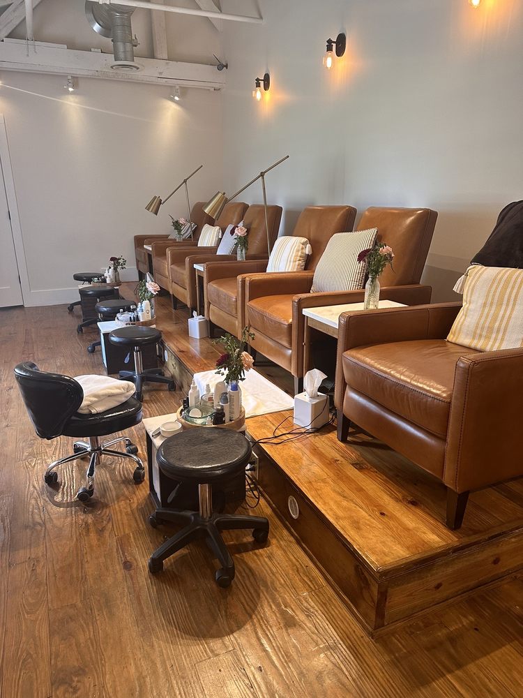 BOTANICA DAY SPA - Updated December 2025 - 63 Photos & 214 Reviews - 700 Court St, Clearwater ...