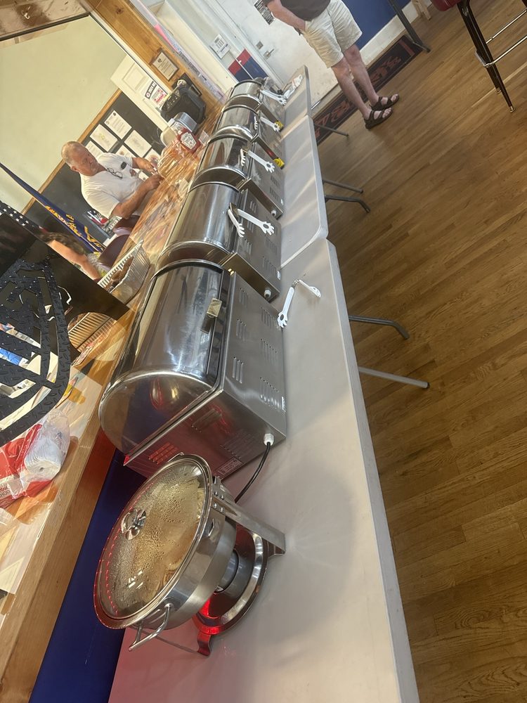 AMVETS POST 13 - Updated November 2025 - 515 S State St, West Harrison ...