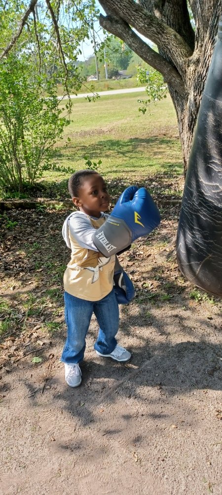 LOW COUNTRY BOXING CLUB - Updated January 2025 - Request Consultation ...