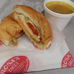 ROSA’S DELI - 27 Photos & 62 Reviews - Delis - 57 N Colony St ...