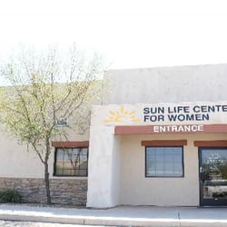 SUN LIFE HEALTH OBGYN - 580 N. Camino Mercado, Casa Grande, Arizona ...