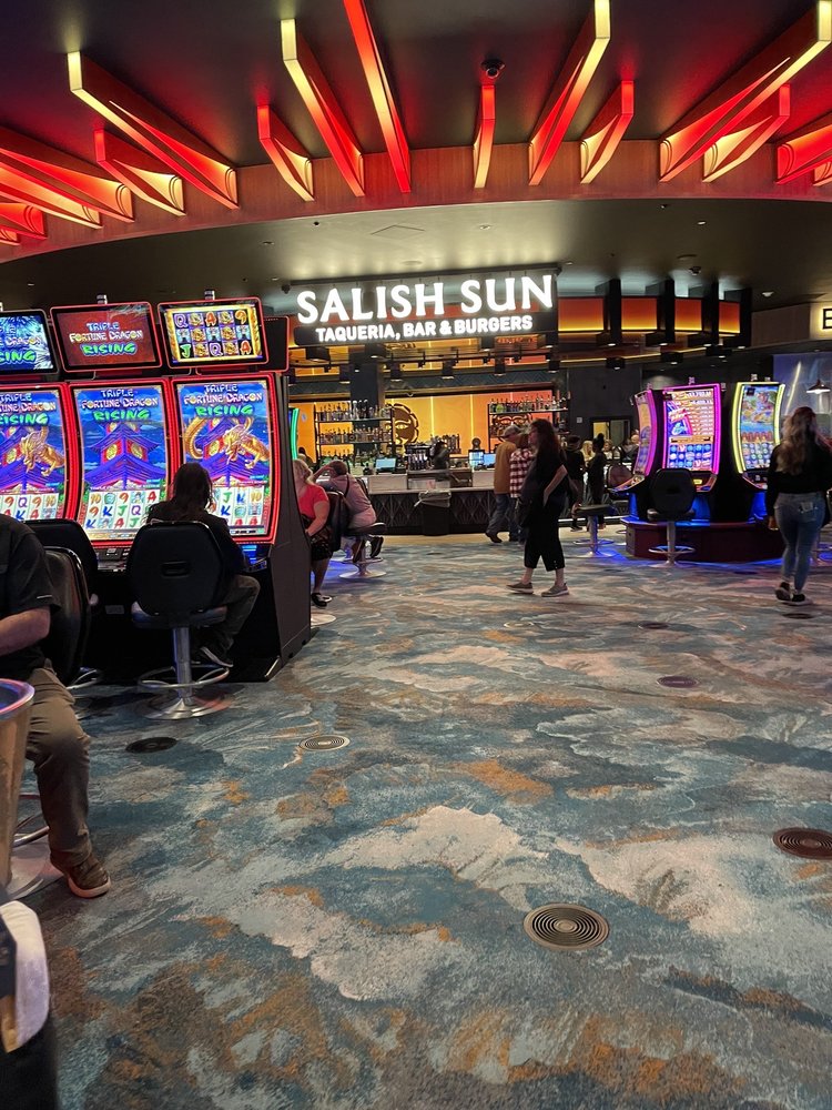 SALISH SUN - Chihuahua, Mexico - Yelp