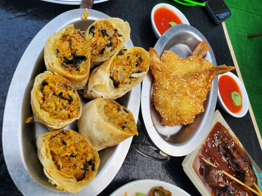 Yobo - Order Food Online - 123 Photos & 111 Reviews - Sushi Bars - 1297 ...