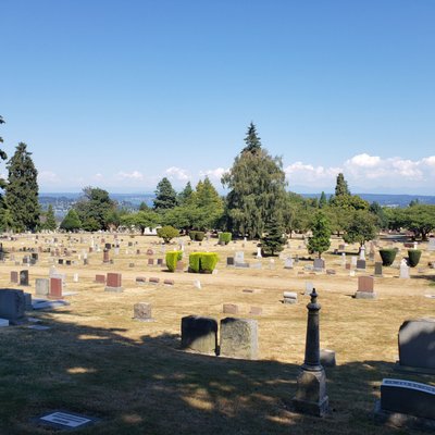 LAKE VIEW CEMETERY - Updated January 2026 - 410 Photos & 138 Reviews ...