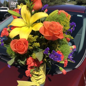 EDIBLE ARRANGEMENTS - 3018 Peoples St, Johnson City, Tennessee - Gift ...