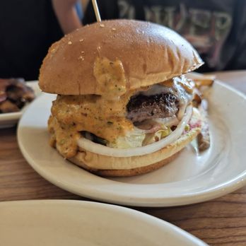 BROOMSTACK KITCHEN & TAPHOUSE - Updated December 2025 - 73 Photos & 101 ...