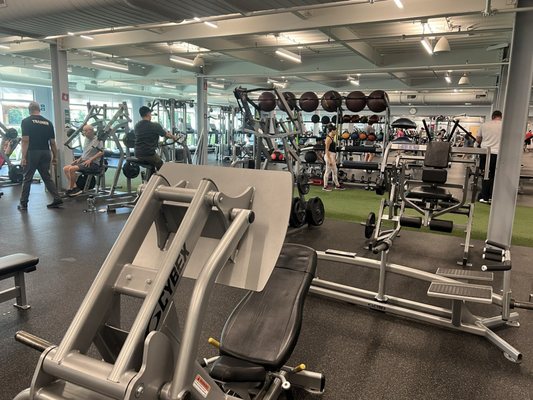 SOMERSET HILLS YMCA - Updated September 2025 - 18 Photos & 23 Reviews ...