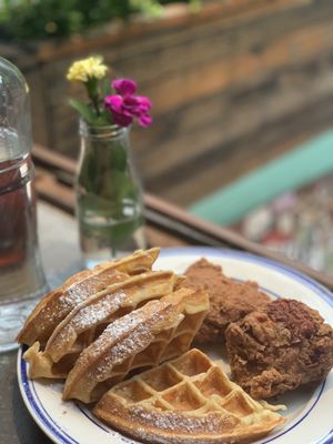 SWEET CHICK - 2759 Photos & 1899 Reviews - 178 Ludlow St, New York, New ...