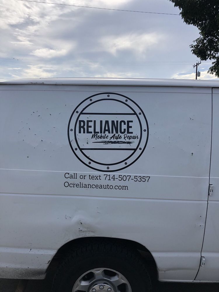 RELIANCE AUTO - Updated July 2025 - 18 Reviews - San Tan Valley ...