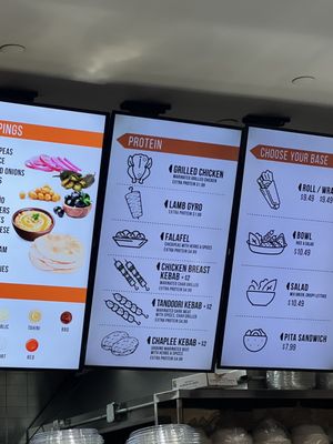 KEBAB EXPRESS - Updated September 2024 - 24 Photos & 11 Reviews - 235 ...