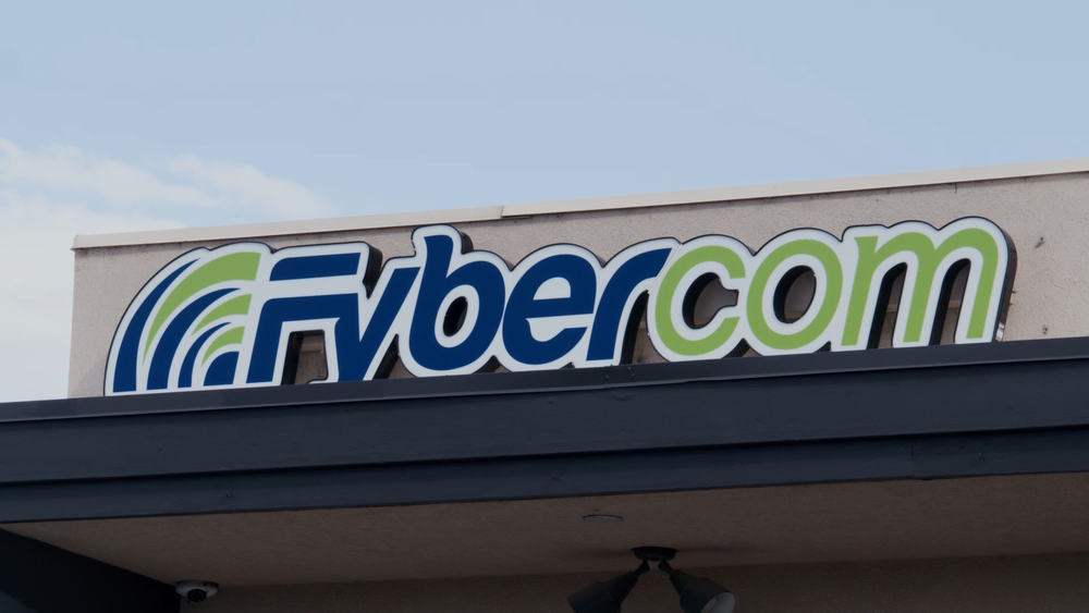 FYBERCOM - Updated October 2025 - 451 Photos & 22 Reviews - 3780 N ...