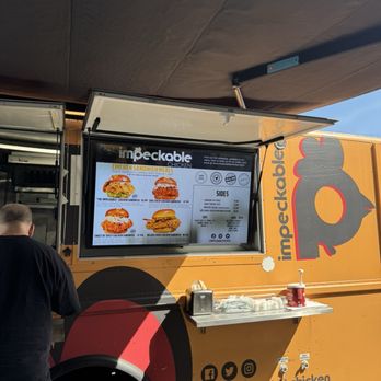 IMPECKABLE CHICKEN - Updated October 2025 - 98 Photos & 79 Reviews ...