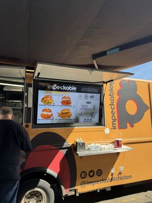 IMPECKABLE CHICKEN - Updated December 2025 - 99 Photos & 81 Reviews ...