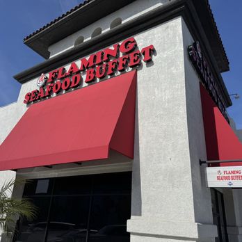 FLAMING SEAFOOD BUFFET - Updated July 2025 - 255 Photos & 189 Reviews ...