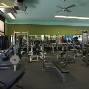 MUSCLEWORX FITNESS - Updated June 2024 - 21 Photos - 105 Winner Ave ...