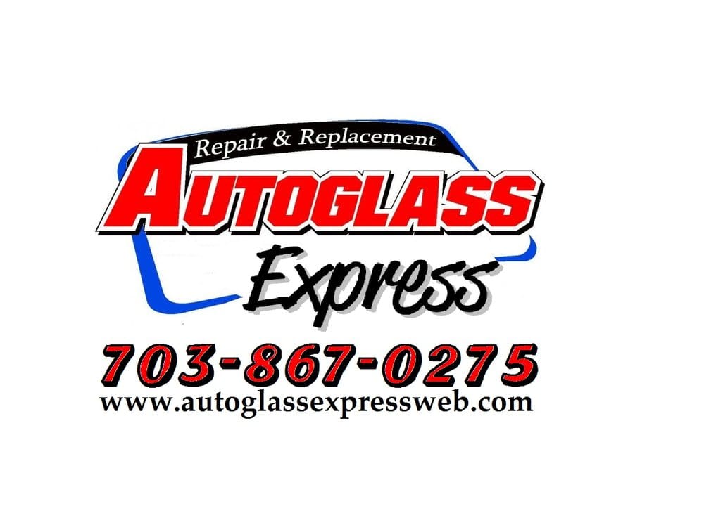 AUTO GLASS EXPRESS - Updated October 2025 - 60 Photos & 160 Reviews ...