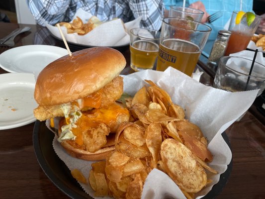 THE WATERFRONT PUB AND GRILL - 57 Photos & 193 Reviews - 408 State Rd ...