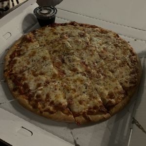 FAMOUS YETI’S PIZZA - Updated December 2024 - 47 Photos & 106 Reviews ...