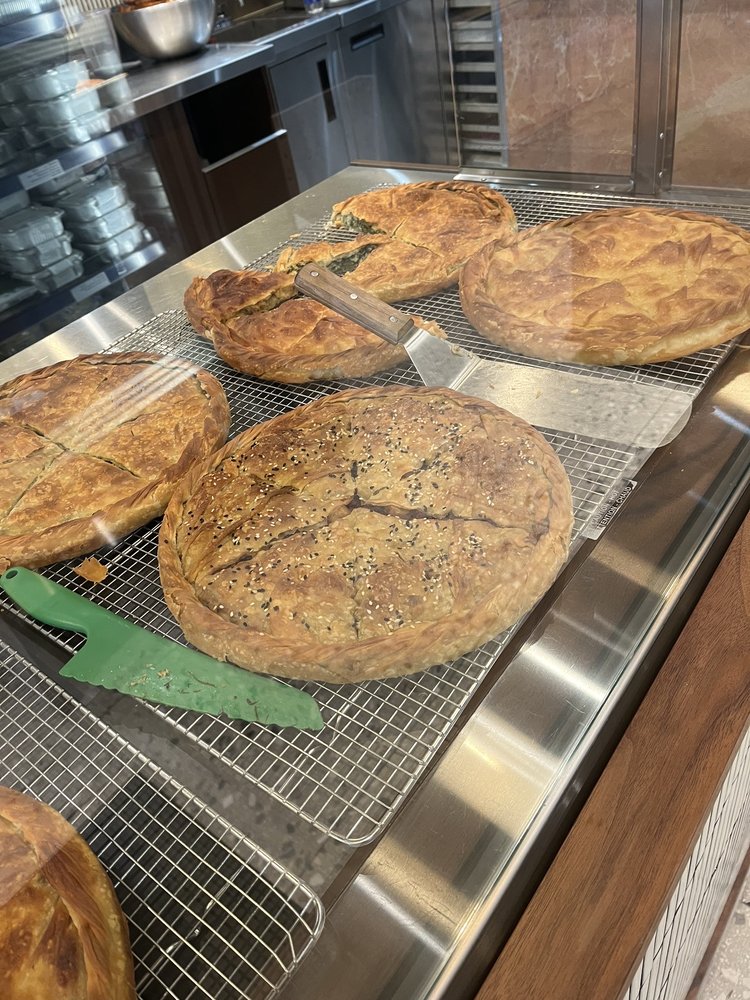 KOUZINA NIATA - Updated February 2025 - 221 Rue Saint- Viateur O ...