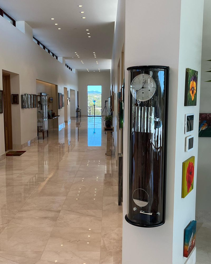 THE CLOCK DOCTOR - Updated June 2025 - 91 Photos & 219 Reviews - 10610 ...