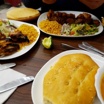 VENUS FOODS - Updated December 2025 - 21 Photos & 18 Reviews - 45-49 ...