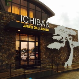 ICHIBAN SUSHI BAR & GRILL - Updated October 2025 - 591 Photos & 405 ...
