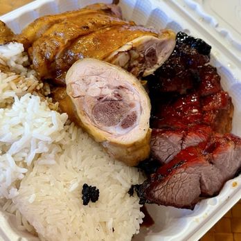 DUCK LEE CHINESE EXPRESS FOODS - Updated December 2025 - 754 Photos ...