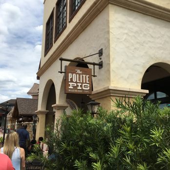 THE POLITE PIG - Updated December 2024 - 3073 Photos & 1741 Reviews ...