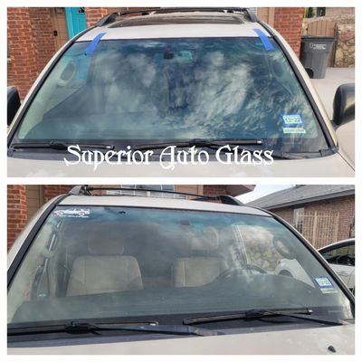 SUPERIOR AUTO GLASS - Updated October 2025 - 34 Photos - El Paso, Texas ...