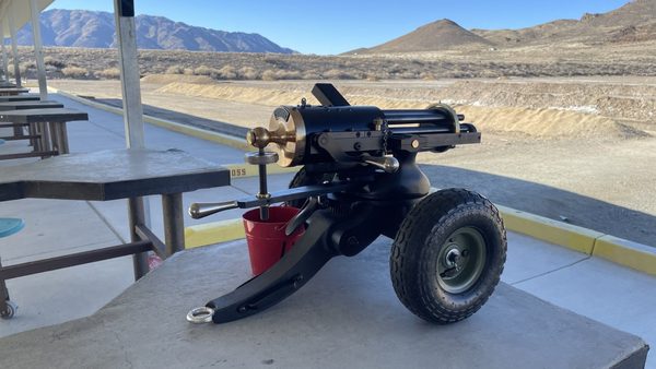 WASHOE COUNTY SHOOTING FACILITY - Updated January 2026 - 21 Photos & 39 ...