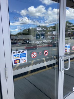 PENNDOT DRIVER LICENSE CENTER - Updated October 2025 - 12 Reviews ...