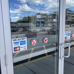 PENNDOT DRIVER LICENSE CENTER - 1100 Lowry Ave, Jeannette, Pennsylvania ...