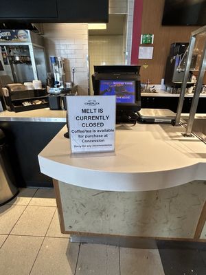 CINEPLEX CINEMAS HAMILTON MOUNTAIN - Updated October 2025 - 43 Photos ...