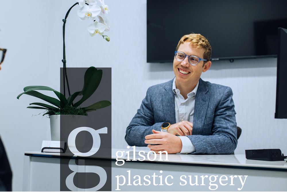 GILSON PLASTIC SURGERY - Updated January 2026 - 10 Photos - 10201 SE ...